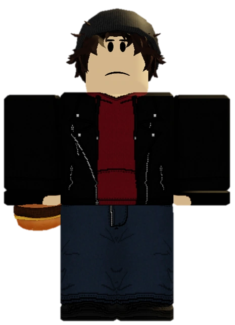 Samson | Destined for Death Wiki | Fandom