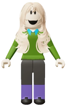 Dawnya | Destined for Death Wiki | Fandom