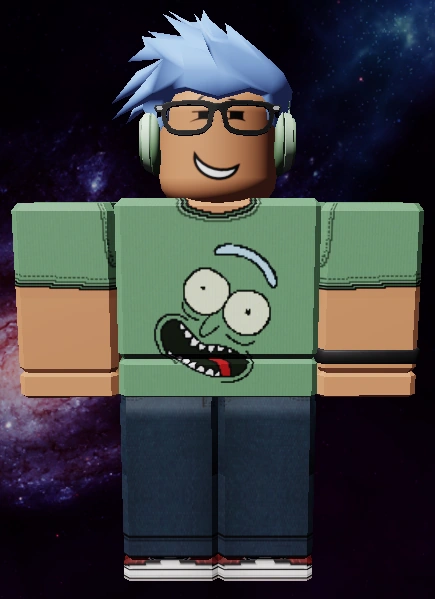 Terry | Destined for Death Wiki | Fandom