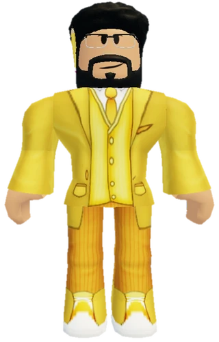 Professor Plum | Destined for Death Wiki | Fandom