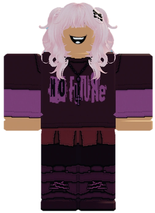 Yolanda | Destined for Death Wiki | Fandom