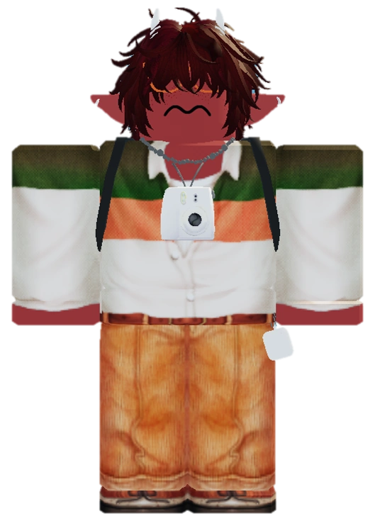 Apollo | Destined for Death Wiki | Fandom