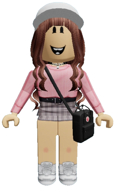 Aria | Destined for Death Wiki | Fandom