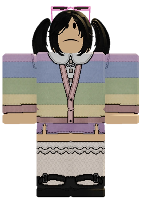 Jeong-Hui | Destined for Death Wiki | Fandom