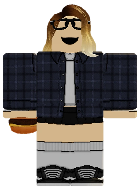 Eliana | Destined for Death Wiki | Fandom