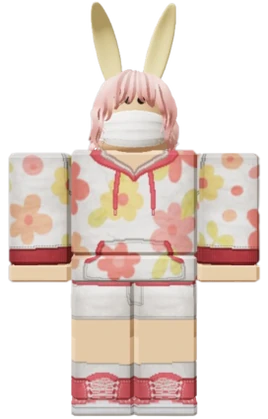 Ida | Destined for Death Wiki | Fandom