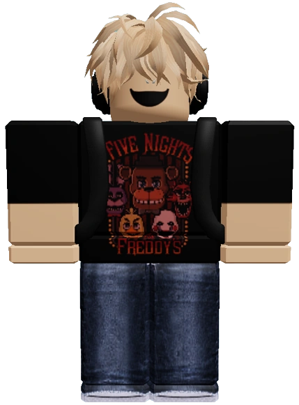 Axl | Destined for Death Wiki | Fandom