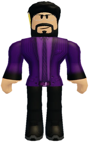 Professor Plum | Destined for Death Wiki | Fandom