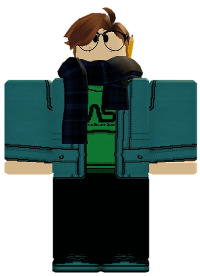 Clark R. Green | Destined for Death Wiki | Fandom