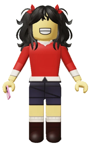 Kiki | Destined for Death Wiki | Fandom