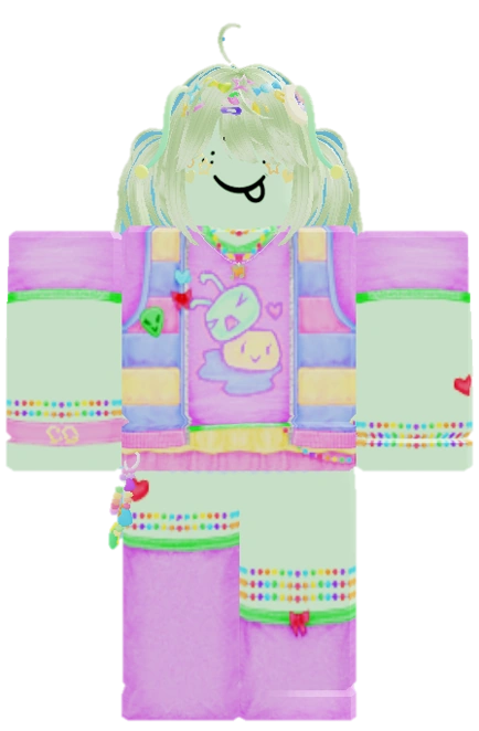 Adalena | Destined for Death Wiki | Fandom