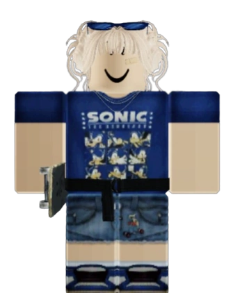 Nikita | Destined for Death Wiki | Fandom