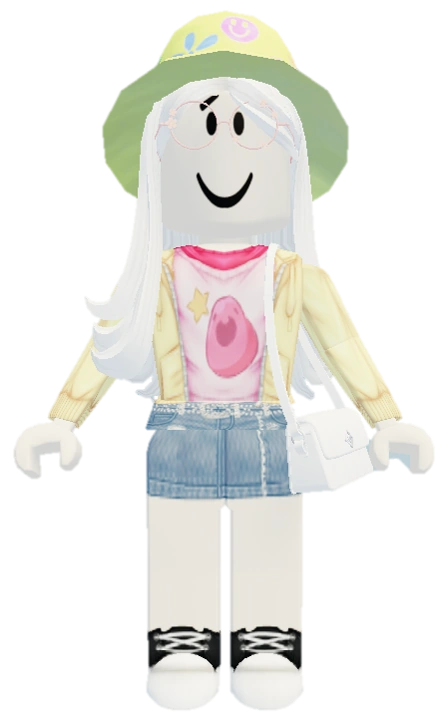 Primrose | Destined for Death Wiki | Fandom