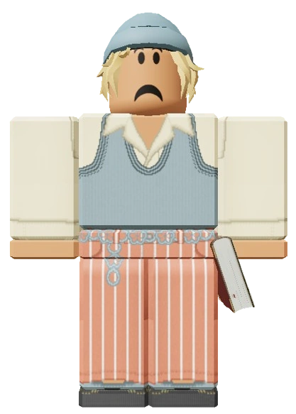 Riley | Destined for Death Wiki | Fandom