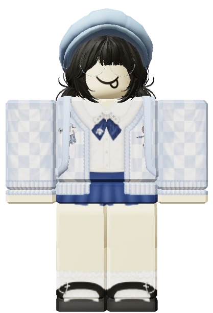 Shion | Destined for Death Wiki | Fandom