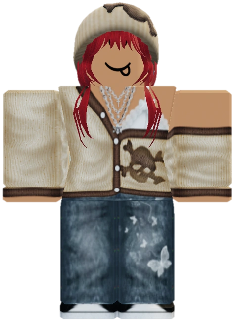 Irene | Destined for Death Wiki | Fandom