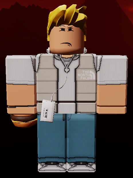 Collin | Destined for Death Wiki | Fandom