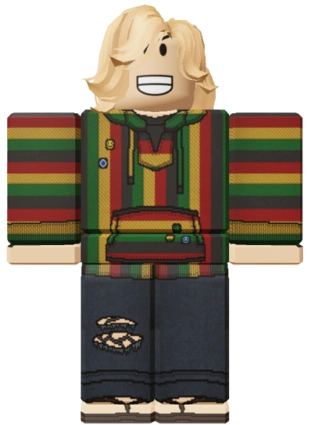 Shaun (MICV) | Destined for Death Wiki | Fandom