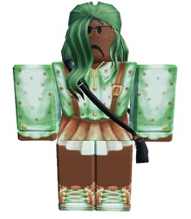 Shannon | Destined for Death Wiki | Fandom