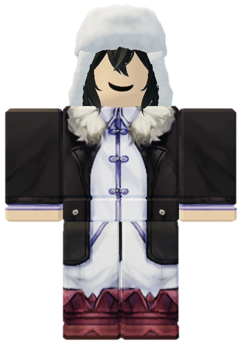 Fyodor | Destined for Death Wiki | Fandom