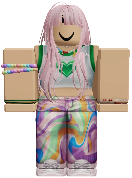 Ae-cha | Destined for Death Wiki | Fandom