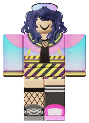 Xyla | Destined for Death Wiki | Fandom