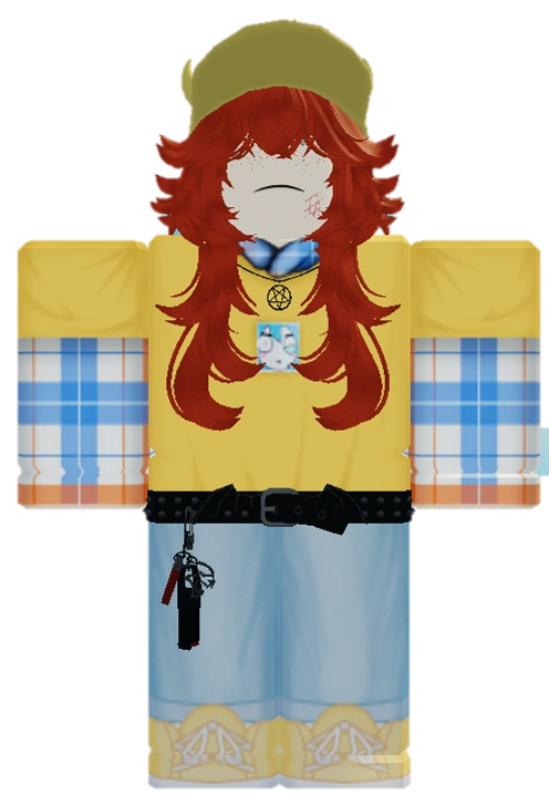 Duncan | Destined for Death Wiki | Fandom