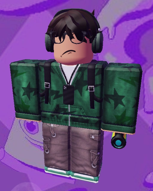 Genesis | Destined for Death Wiki | Fandom