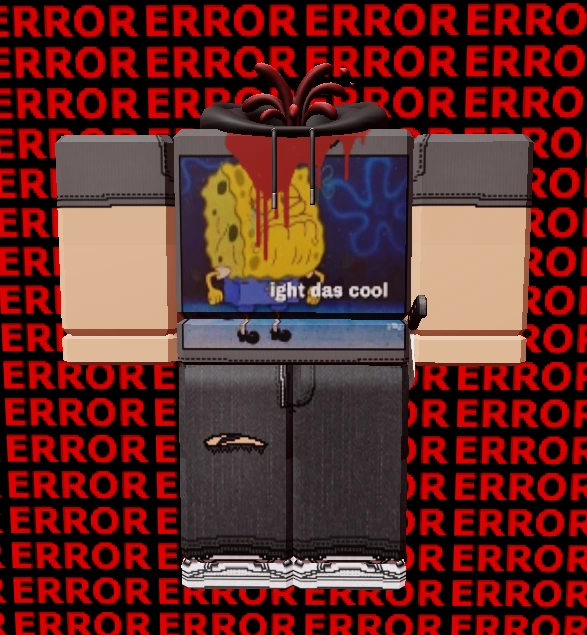 Stevey | Destined for Death Wiki | Fandom