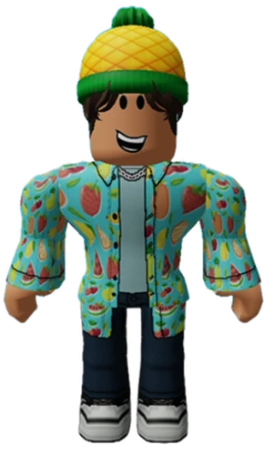 Emelio | Destined for Death Wiki | Fandom