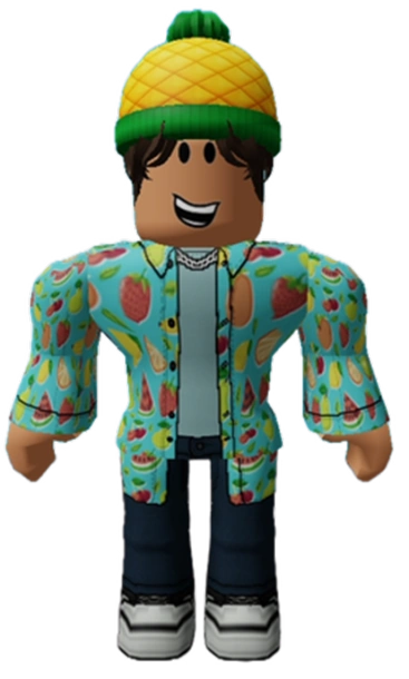 Emelio | Destined for Death Wiki | Fandom