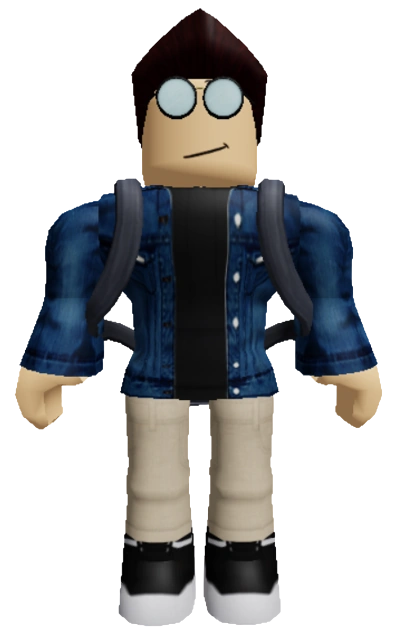 Derek | Destined for Death Wiki | Fandom