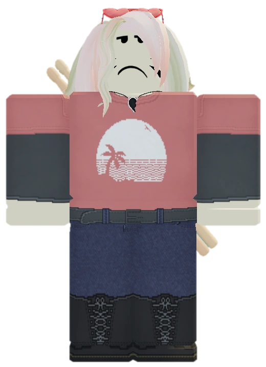 Akari | Destined for Death Wiki | Fandom