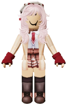 Prestyn | Destined for Death Wiki | Fandom