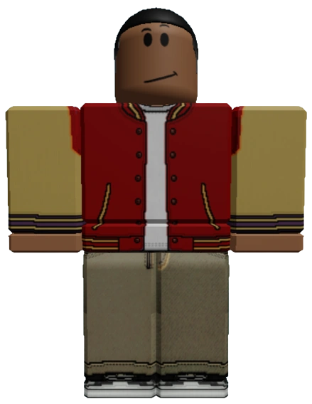 Mason | Destined for Death Wiki | Fandom