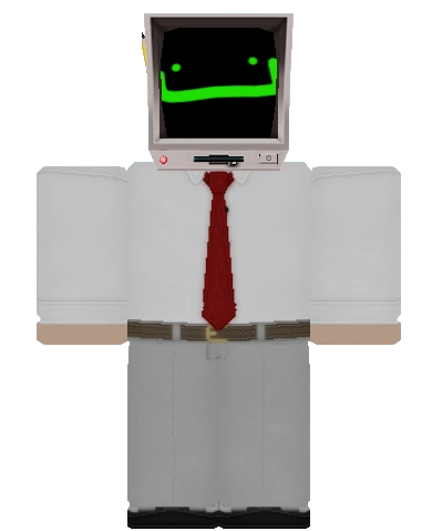 Mr. Gerald | Destined for Death Wiki | Fandom