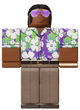 Wayne | Destined for Death Wiki | Fandom