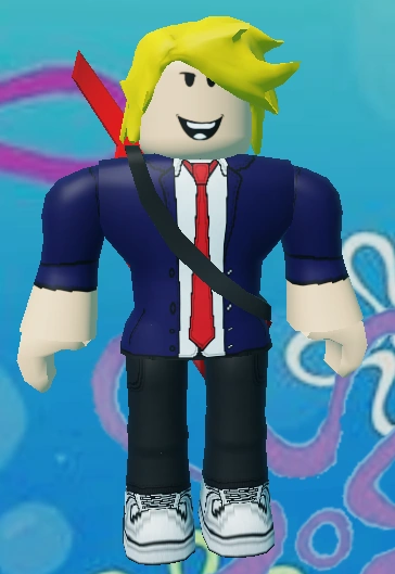 Ben (MICV) | Destined for Death Wiki | Fandom