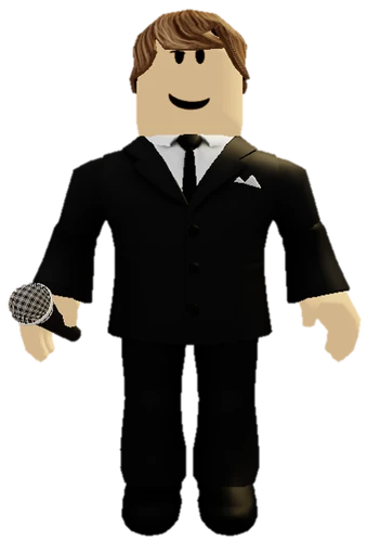 Bloxburg News Reporter | Destined for Death Wiki | Fandom