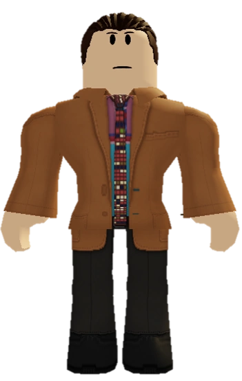 Deckard | Destined for Death Wiki | Fandom