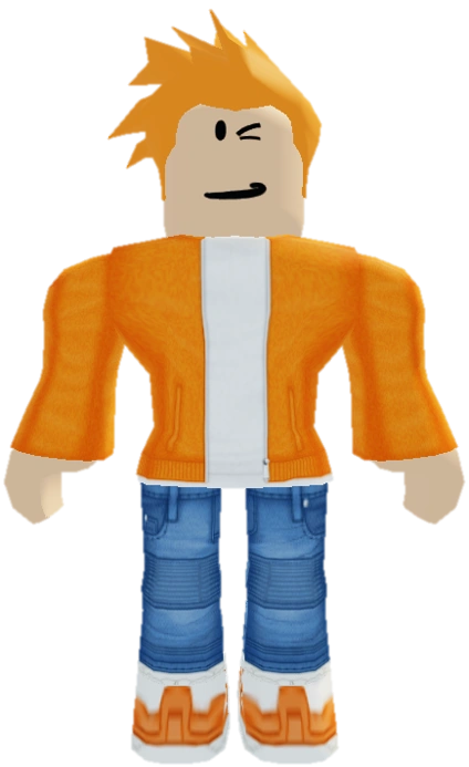 Jonah | Destined for Death Wiki | Fandom