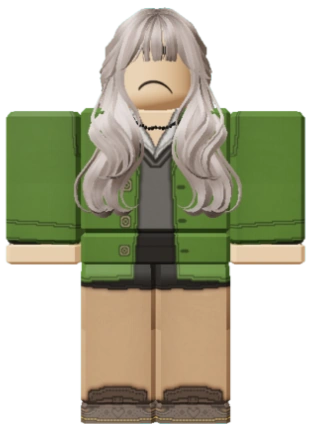 Jess | Destined for Death Wiki | Fandom