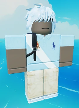 Kash | Destined for Death Wiki | Fandom