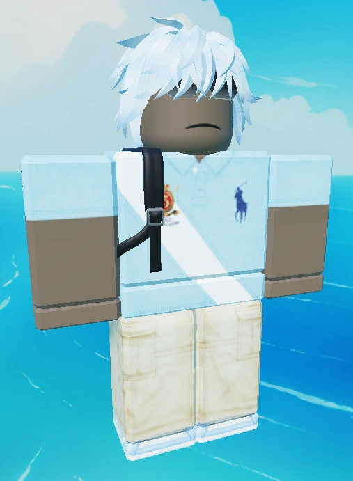 Kash | Destined for Death Wiki | Fandom