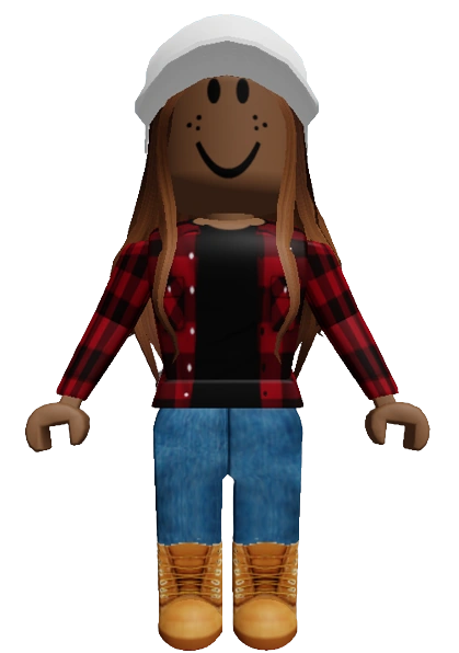 Arielle | Destined for Death Wiki | Fandom