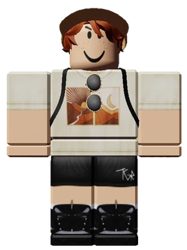 Ashton | Destined for Death Wiki | Fandom