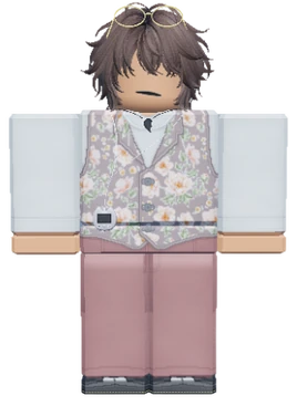 Lucas | Destined for Death Wiki | Fandom