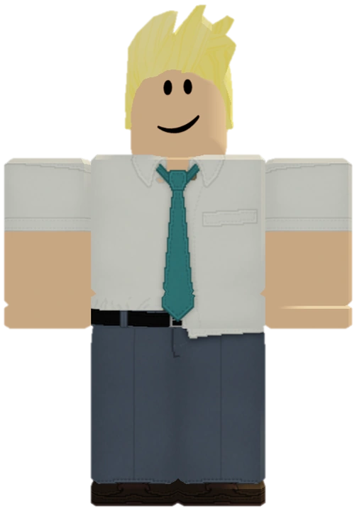 Kraig | Destined for Death Wiki | Fandom