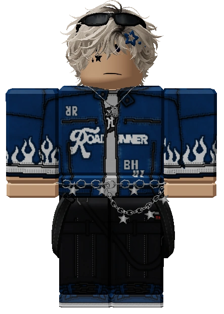 Adan | Destined for Death Wiki | Fandom