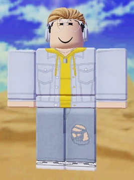 Eckard | Destined for Death Wiki | Fandom